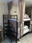 Хостел Уютная Кровать (Olshtynskaya Street No:4), pansiyonlar, hosteller  Kaliningrad'dan