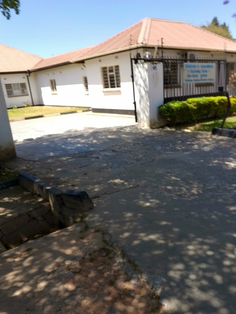 Yönetim ofisi Mushota & Associates Plot 17019, Lusaka, foto