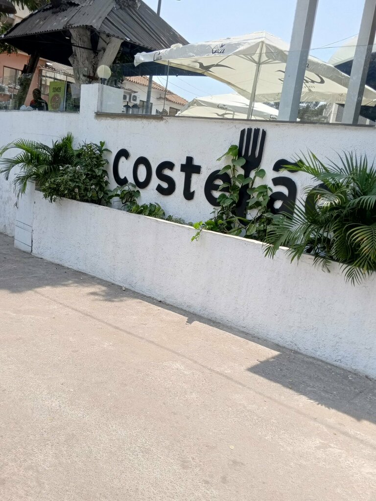Restoran Costelão, Loanda, foto