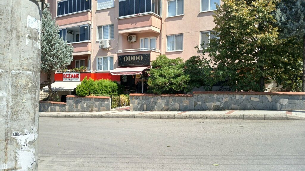 Eczaneler Nar Eczanesi, Bursa, foto