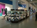 Golovnye Ubory Salon-atel'e (Lenina Street No:78), şapka satan mağazalar  Orehovo‑Zuyevo'dan