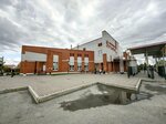 Public bathroom (Pervomayskaya ulitsa No:46, selo Yarkovo), tuvalet  Tümen (Tiumenskaya) oblastından