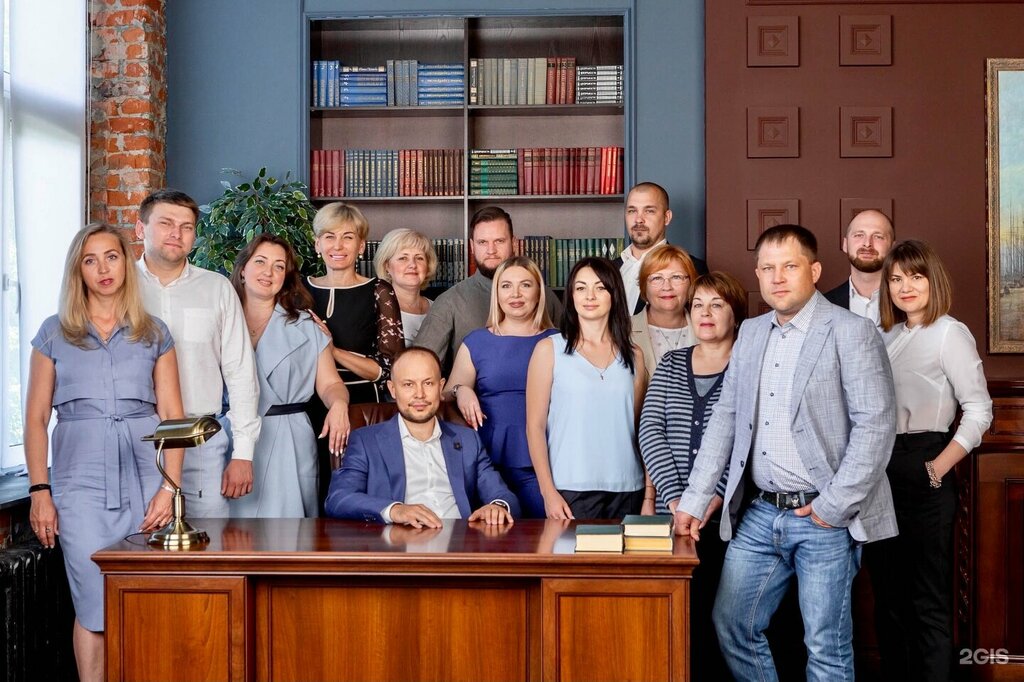 Emlak ofisi Сфера, Novosibirsk, foto