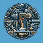 Stroika96.ru (Sverdlovsk Region, Yekaterinburg, Bakhchivandzhi Street, 2БкА4), dış kaplama  Yekaterinburg'dan
