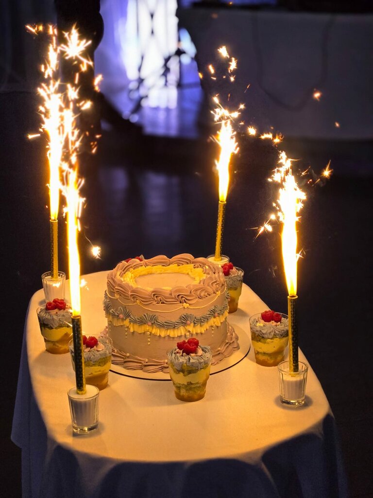 Özel pasta siparişi Сладули, Koroliov, foto