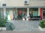 Hakverdi Cam Ayna (Cebesoy Cad., No:98 B Muratpaşa, Antalya), cam atölye  Antalya'dan