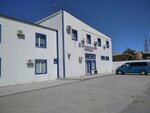 Atyrau-Logistics (Zeınolla Qabdolov dańǵyly No:39, Atyrau), lojistik firmaları  Atırav'dan