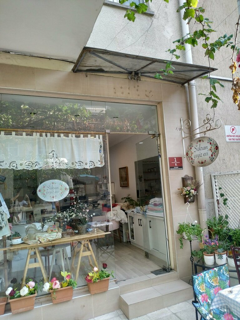 Çeyiz mağazaları Şükran Çeyiz, Ankara, foto