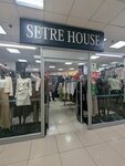 Setre House (Mendeleyeva Street No:137), giyim mağazası  Ufa'dan