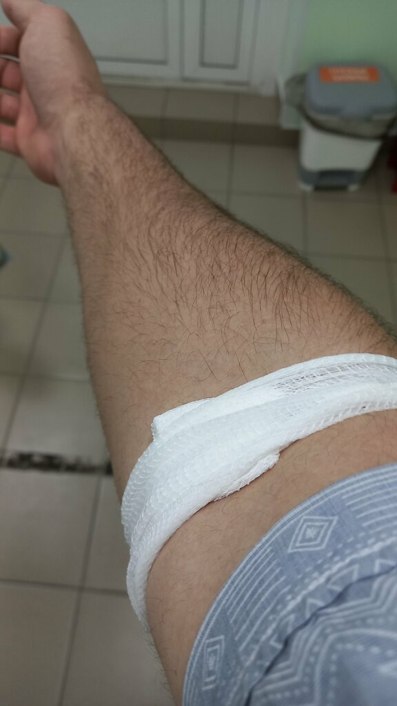 Tıbbi laboratuvarlar Laboratoria Gemotest, Çeliabinskaya oblastı, foto