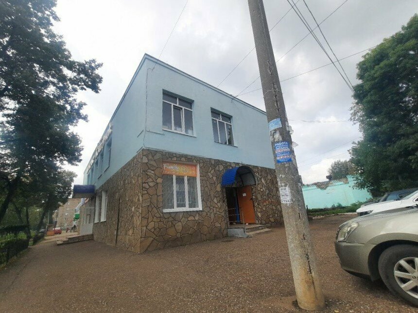 Terziler Shveynoye atelye, Sterlitamak, foto