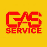 Gas Servis (улица Григорьева No:13), doğal gaz hizmetleri  Yalta'dan