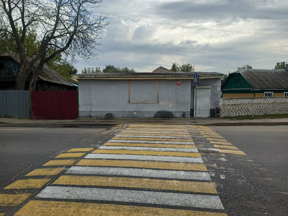 Giyim mağazası Диди хэнд, Bobruisk, foto