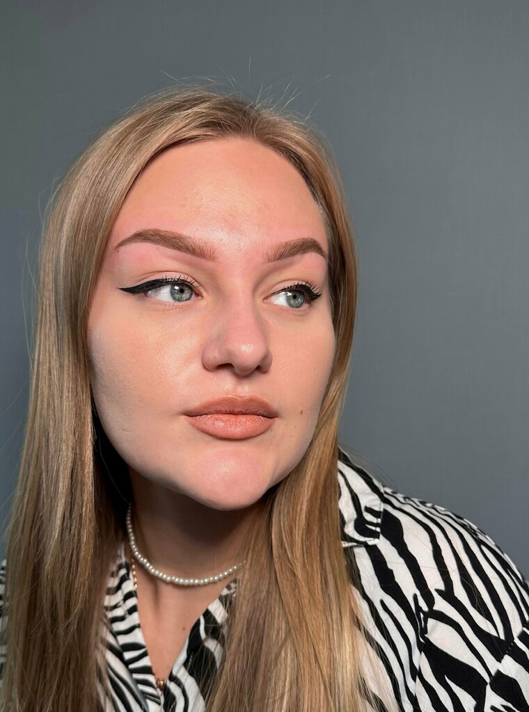 Güzellik salonu StudioFace, Nadym, foto