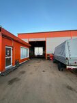 Autoservice Gazel (Sadovaya ulitsa No:19, posyolok Kardo-Lenta, sadovoye tovarishchestvo Rodnik), otomobil servisi  Moskova ve Moskovskaya oblastından