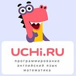 Uchi.ru (6th Radialnaya Street No:3к1), bilgisayar kursları  Moskova'dan