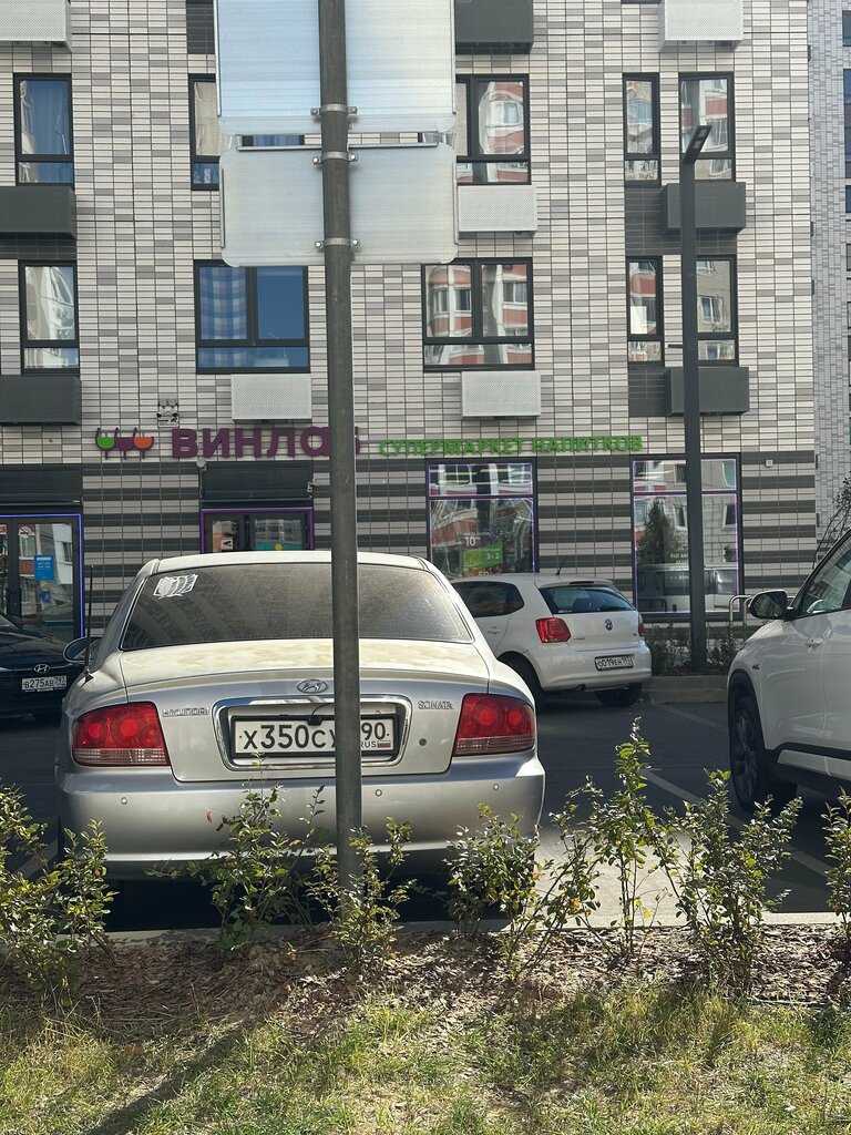 Alkollü içecekler Винлаб, Moskova ve Moskovskaya oblastı, foto