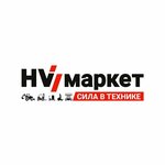 HV-Market (Ryabinovaya Street No:61Ас1), vinç firmaları  Moskova'dan