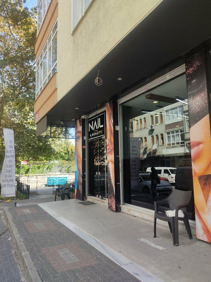 Kuaförler Wish Hair Studio, İstanbul, foto