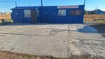Tire service (Qostanaı oblysy, Lısakov qalalyq ákimdigi, Oktábr kenti), oto lastik tamiri  Lisakovsk'tan