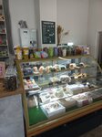 Белочка (ulitsa Simonova No:11), pasta, şekerleme ve tatlı  Kazan'dan