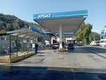Aygaz (Muğla, Fethiye, Kesikkapı Mah., 111. Sok., 5), benzin istasyonu  Fethiye'den