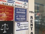 Smmm Tolga Erdoğan- Hüseyin Erdoğan (100. Yıl Blv. No:92/C, Muratpaşa, Antalya), muhasebeciler  Antalya'dan