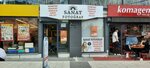Sanat Fotoğraf (Hoca Ahmet Yesevi Cad., No:124B, Bağcılar, İstanbul), profesyonel fotoğraf stüdyosu  İstanbul'dan