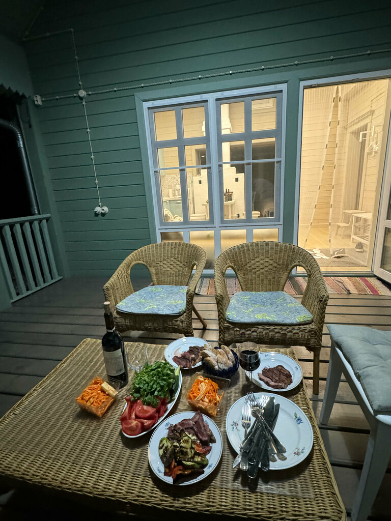 Konuk evi Гостевой дом в Плёсе, Plios, foto