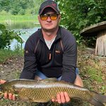 Fisher (Pahraničnaja vulica No:10), balıkçılık ekipman firmaları  Kamenets'ten