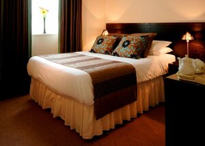 Forest Lodge (England, Lyndhurst, Romsey Road), otel