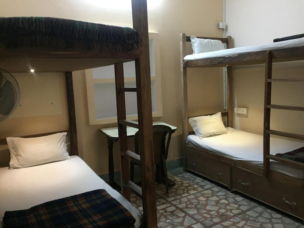 Otel Baba Guest House, Varanasi, foto
