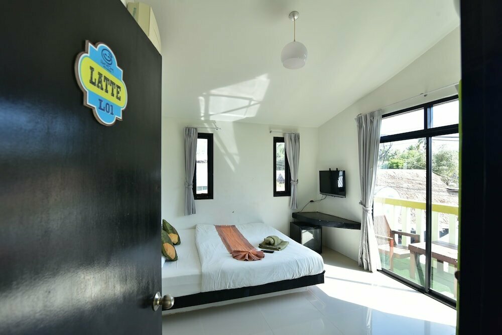 Otel Harmony Bed and Bakery, Dünya, foto