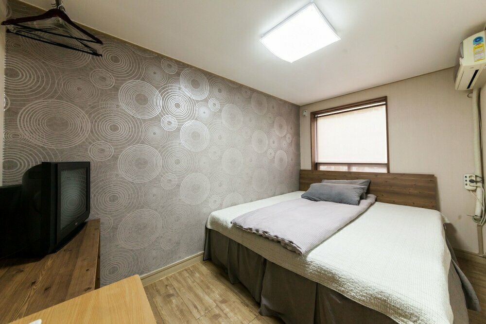 Otel Yehadoye Guest House, Seul, foto