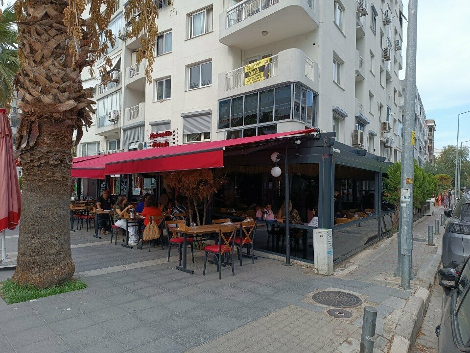 Restoran Kahvaltı Üstadı, İzmir, foto