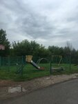 Playground (Republic of Bashkortostan, Davlekanovo), oyun alanı  Davlekanovo'dan