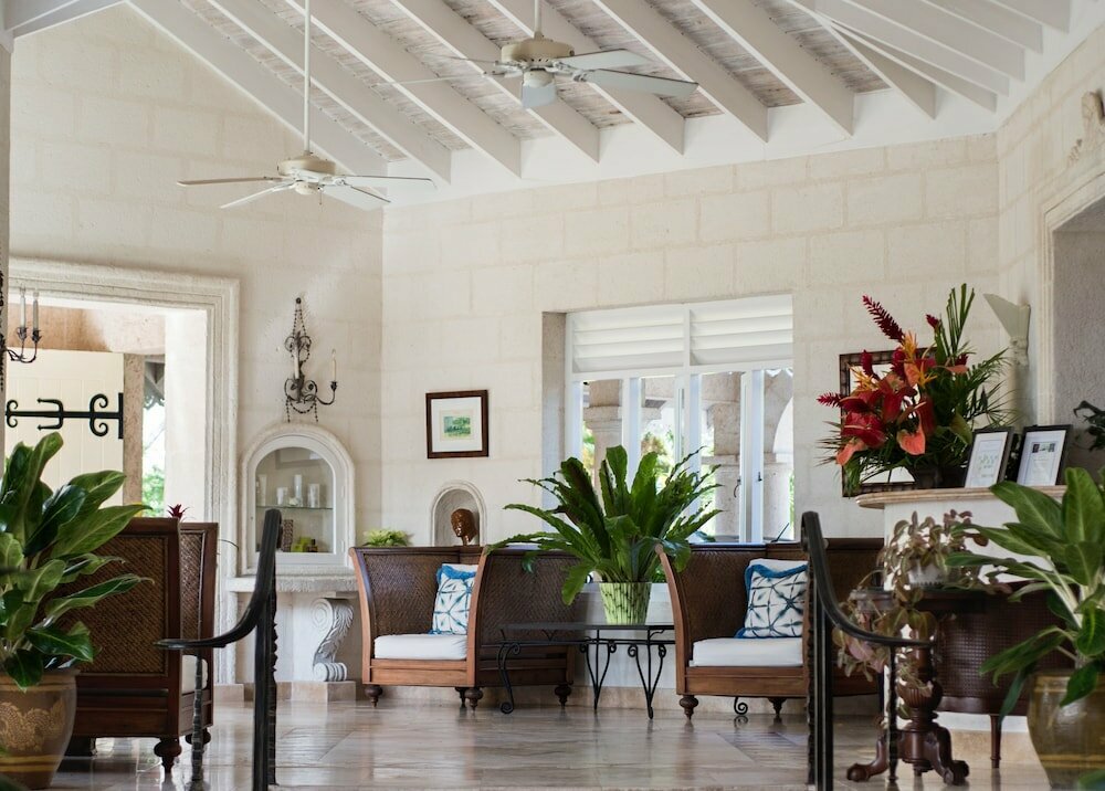 Otel Coral Reef Club, Dünya, foto