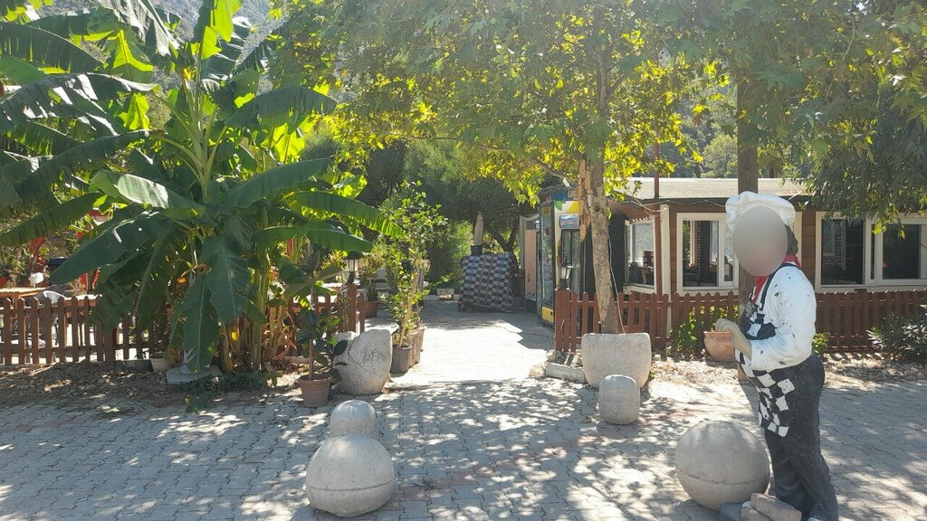 Restoran Ergün Balık Antalya, Antalya, foto