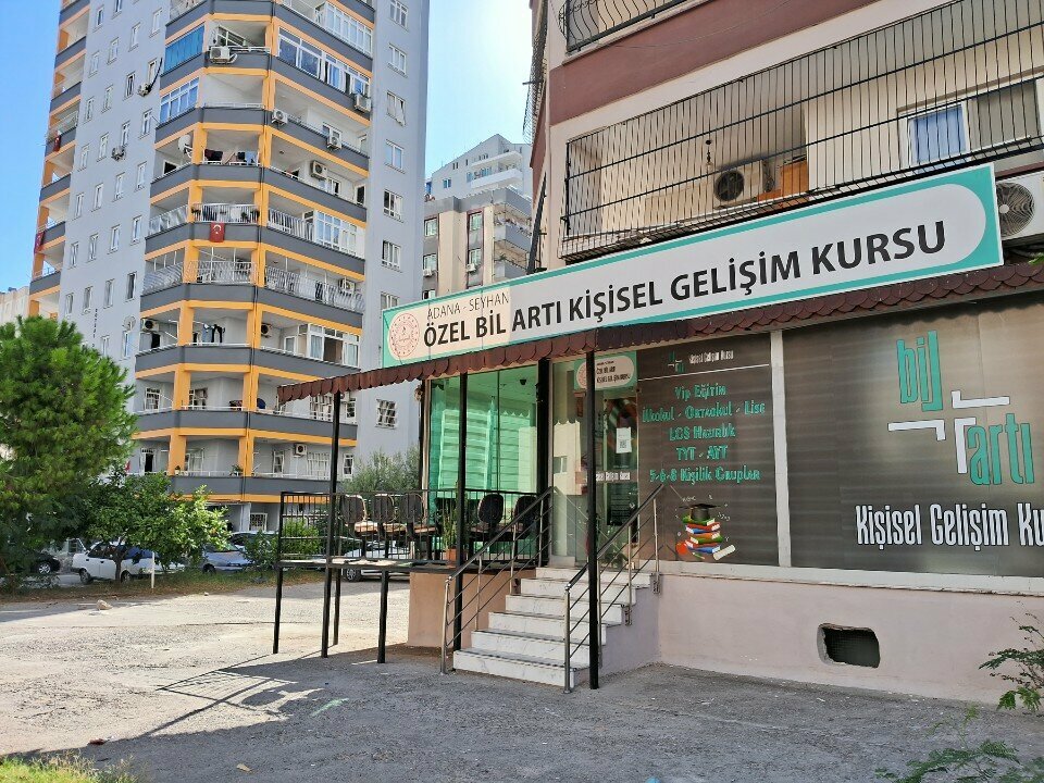 Kişisel gelişim merkezi Özel Bil Artı Kişisel Gelişim Kursu, Adana, foto