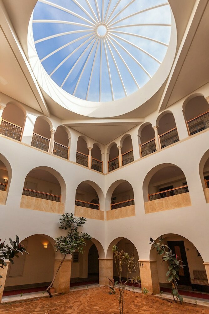 Otel Miramar Petit Palais, Dünya, foto