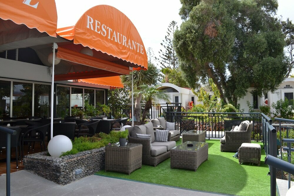 Daireler Bungalows Cordial Biarritz, Kanarya Adaları, foto