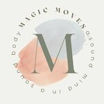 Magic Moves (Chasovaya Street No:23к1), stretching  Moskova'dan