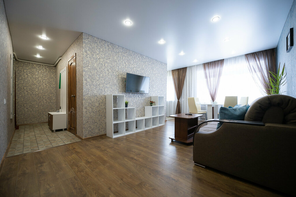 Kısa süreli konaklama Five Stars, Çeliabinsk, foto
