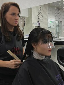 Narcissus (ulitsa imeni F.E. Dzerzhinskogo No:39), güzellik salonu  Saratov'dan