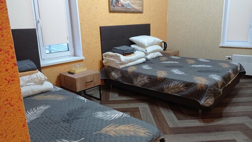 Otel Лапландия, Murmanskaya oblastı, foto