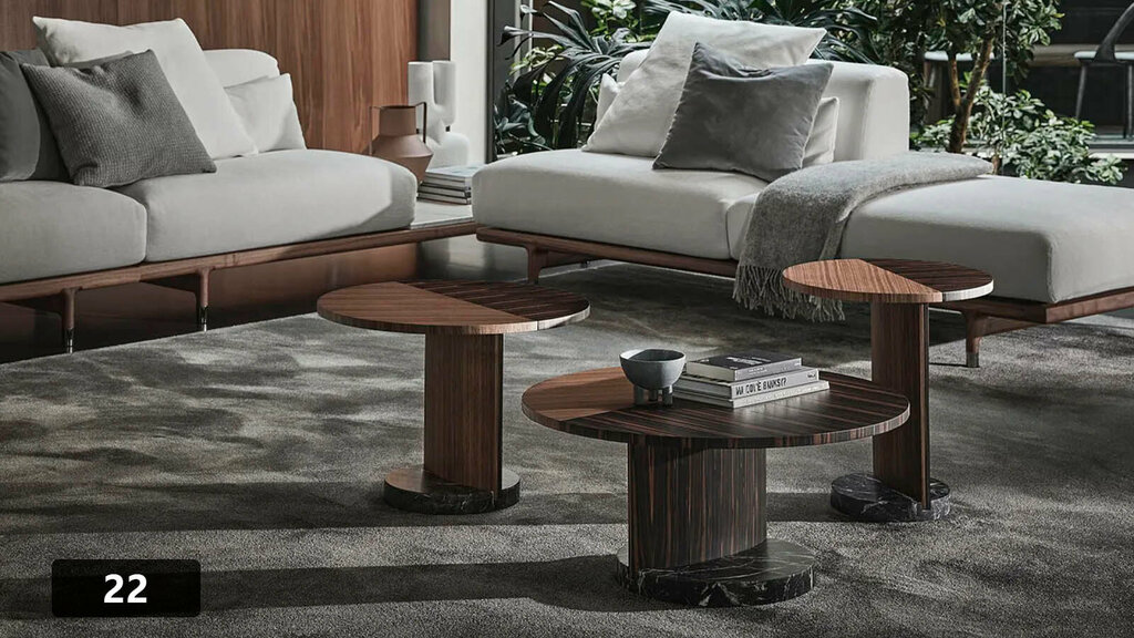 Mobilya fabrikaları Аонса, Çerven, foto