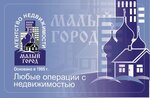 Agentstvo nedvizhimosti Maly gorod (ulitsa Ponomaryova No:7), emlak ofisi  Zavoljye'den