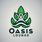 Oasis Lounge (Magistralnaya ulitsa No:2, posyolok Shcheglovo), antikafe  Saint‑Petersburg ve Leningradskaya oblastından