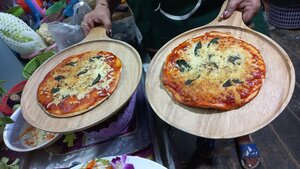 Farmai (Phang-nga), restoran  Dünya'dan