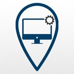 PC-Centre (prospekt Shakhtyorov No:1В), bilgisayar teknik servisleri  Prokopyevsk'ten